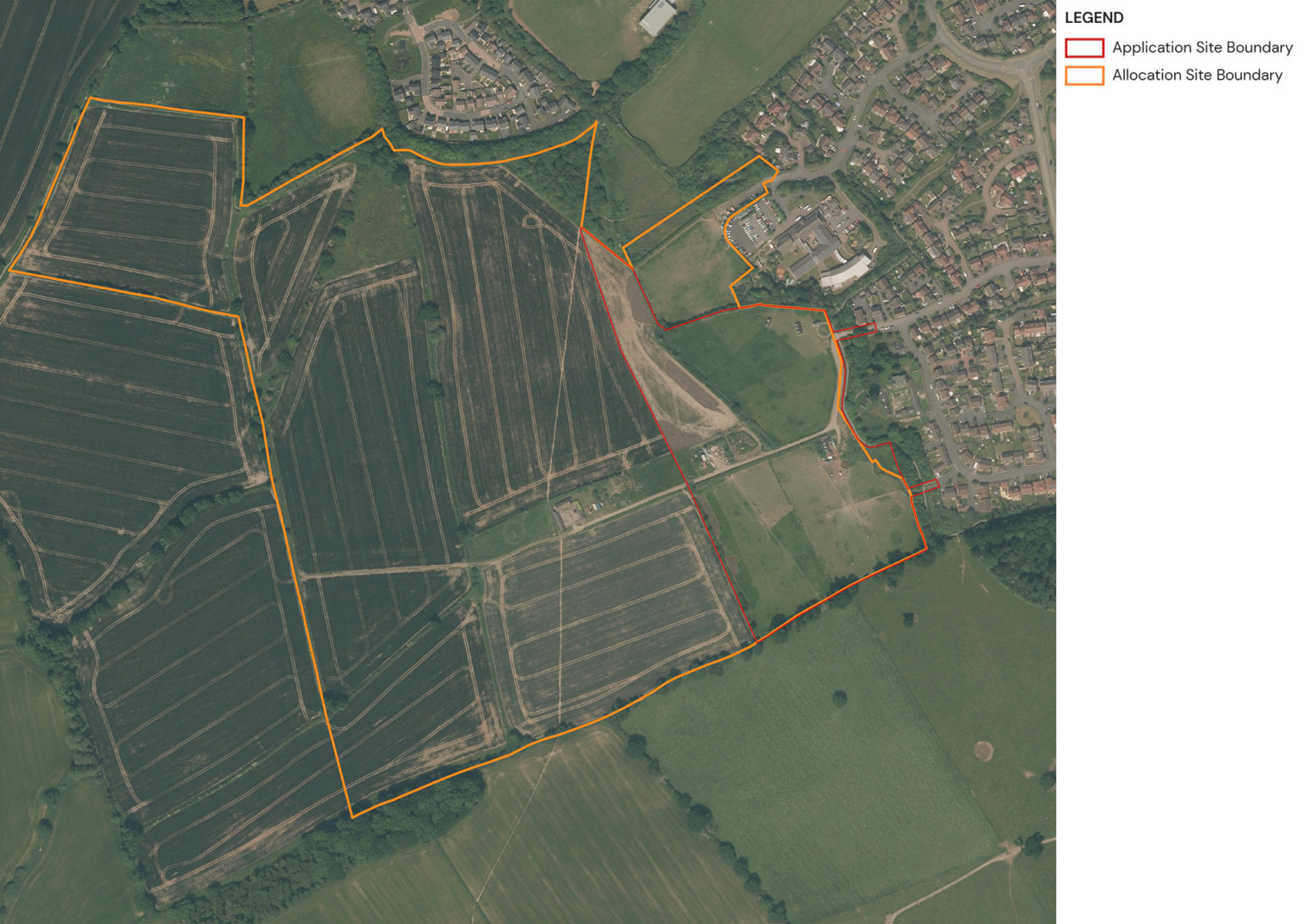 Laburnum Way Loughborough | - Public Consultation